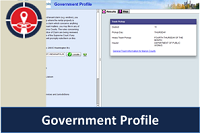 Government Profile